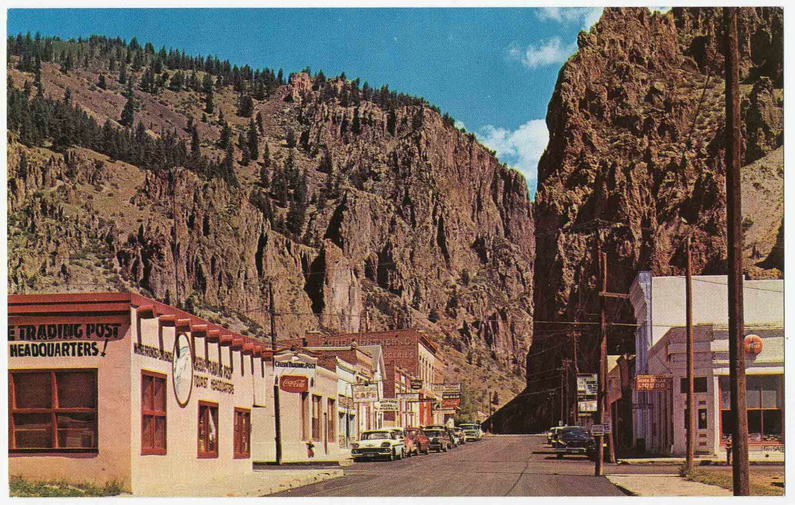 Cabin + Gift Creede, Colorado | Gift Shop